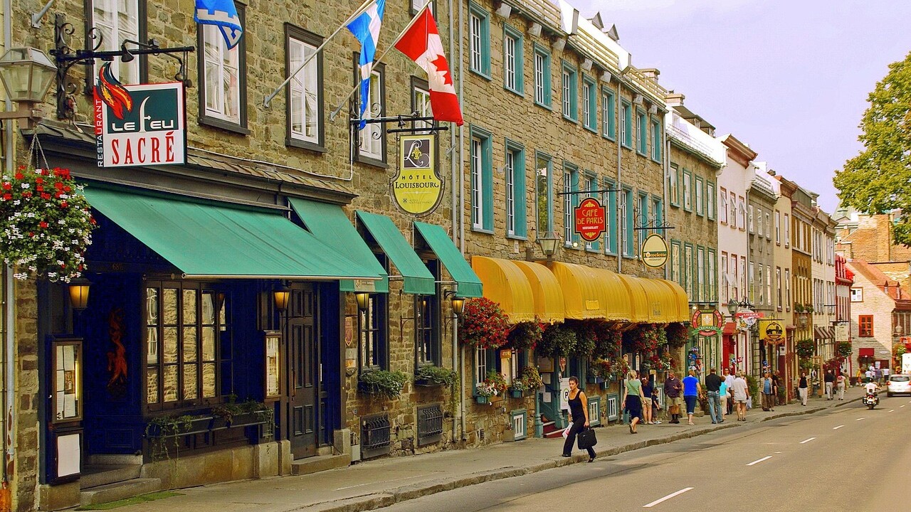 The Unique History Of Canadian French Swear Words (Quebecois Sacres ...